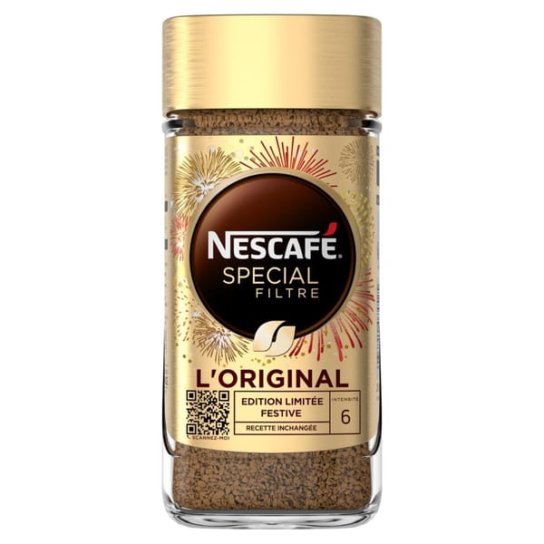 Cafe soluble nescafe store